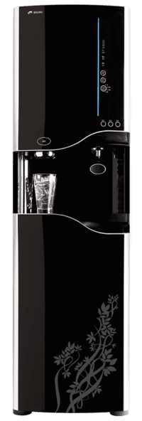 Wellsys 12000 bottleless water cooler | Pure Water Technology